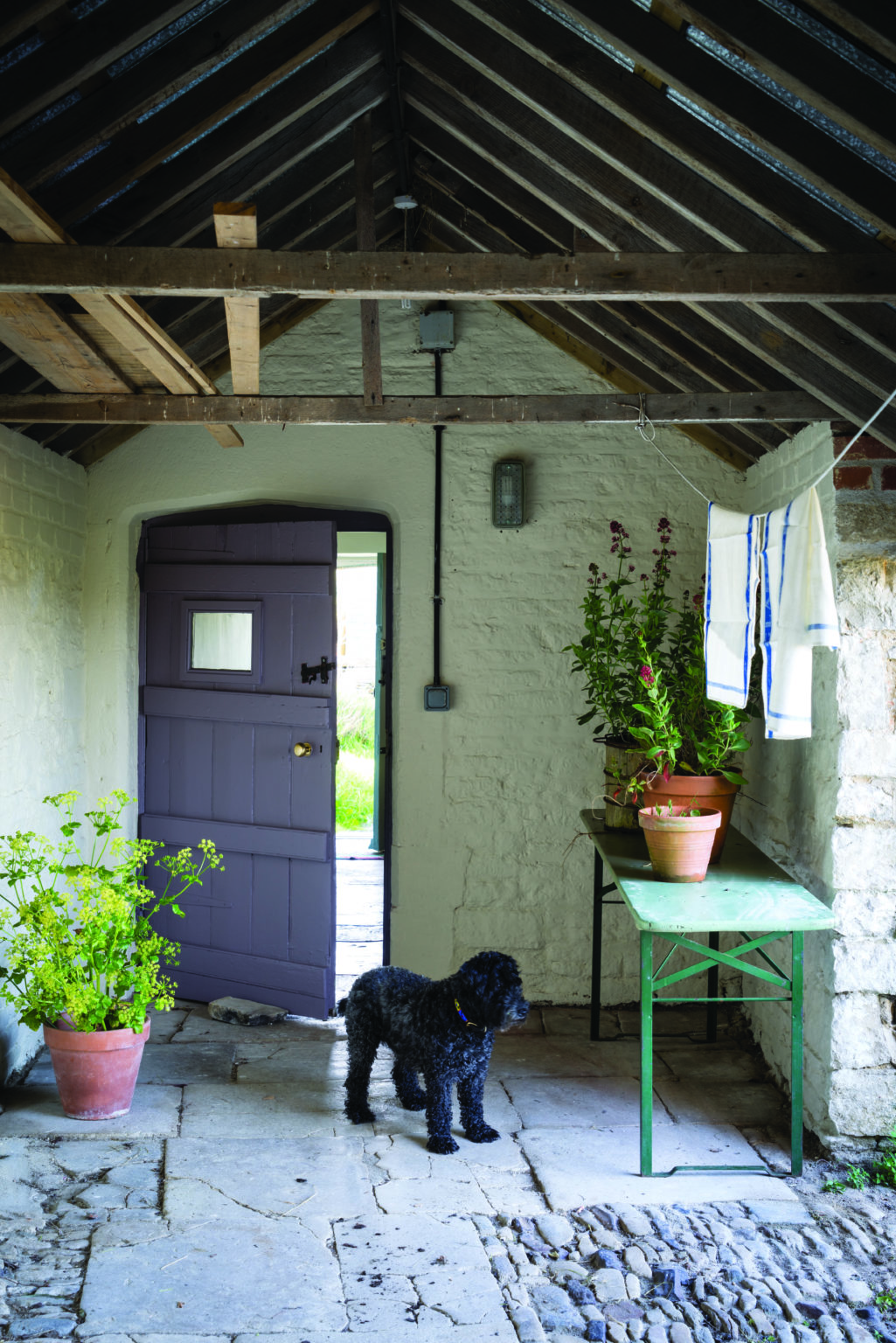 Farrow & Ball | Peter Åberg